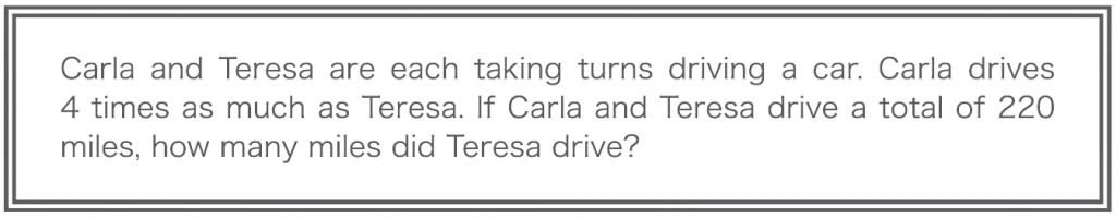 ISEE Math Strategies - ISEE Practice Test