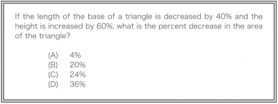 ISEE Math Strategies - ISEE Practice Test