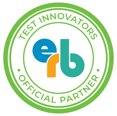 ERB Partnership - ISEE Practice Test